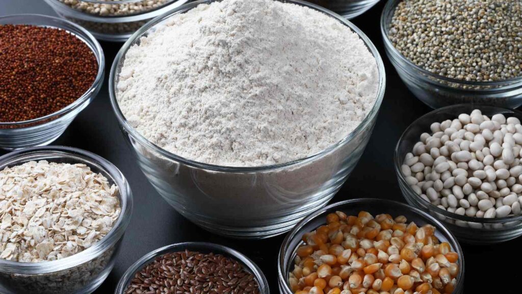 Special Multigrain Atta – Hargun Atta Chakki